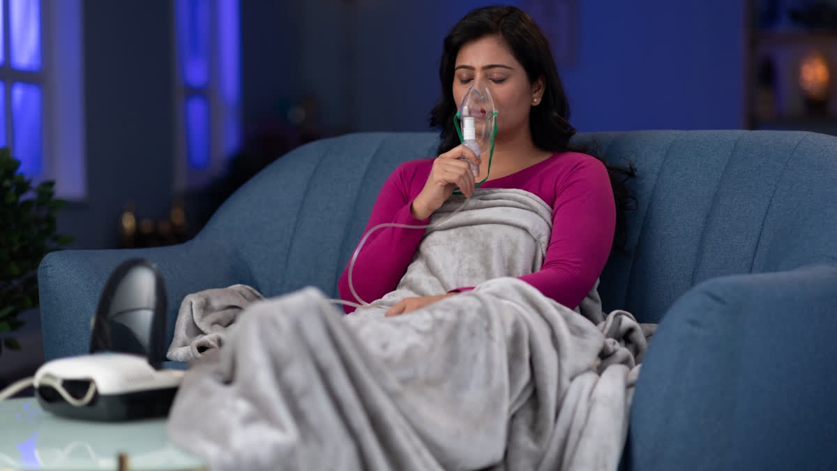 Why Does Your Asthma Get Worse at Night? Everything You Need To Know