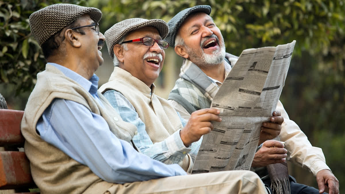 World Laughter Day 2025: Here's Why You Should Laugh 'Dil Khol Ke'