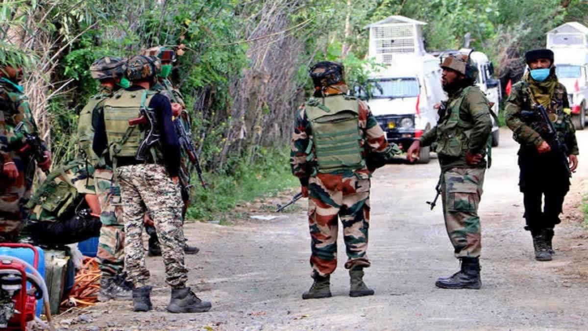 CRPF's CoBRA Could Be A Game Changer In Jammu Kashmir: Former DG