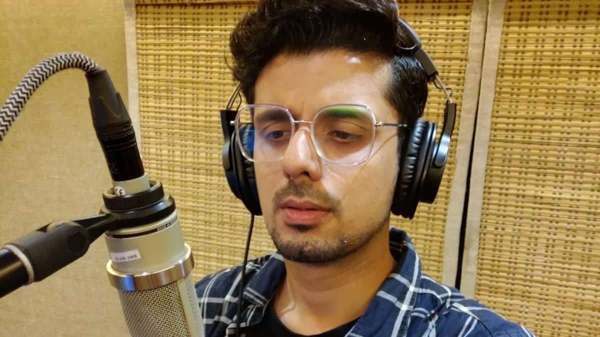 INTERVIEW | Lohit Sharma Opens Up On India's Voiceover Boom, Says 'Sky's The Limit' After ...