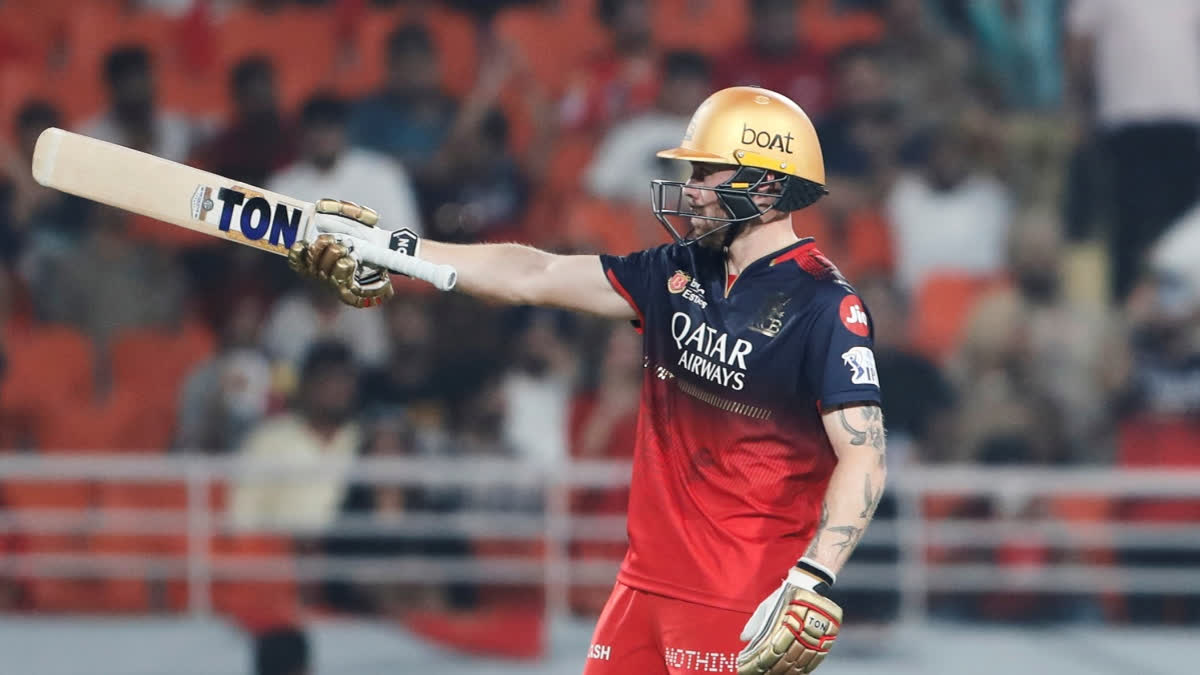 Phil Salt Rejoins Squad Ahead Of RCB vs PBKS IPL 2025 Final