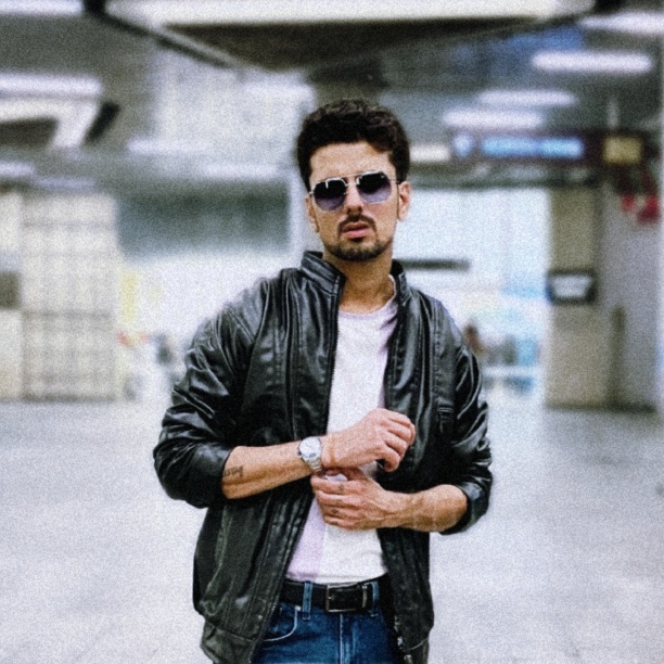 INTERVIEW | Lohit Sharma Opens Up On India's Voiceover Boom, Says 'Sky ...