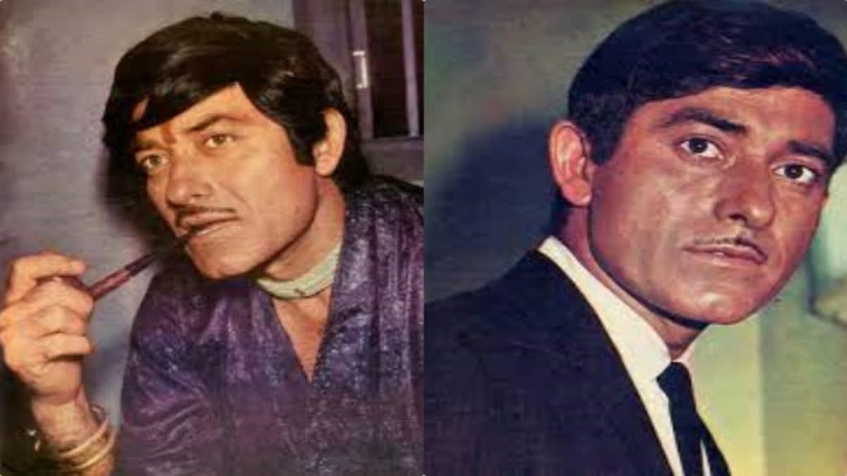 Rajkumar Death Anniversary راج کمار نے اپنی سنجیدہ اداکاری سےناظرین کے ...