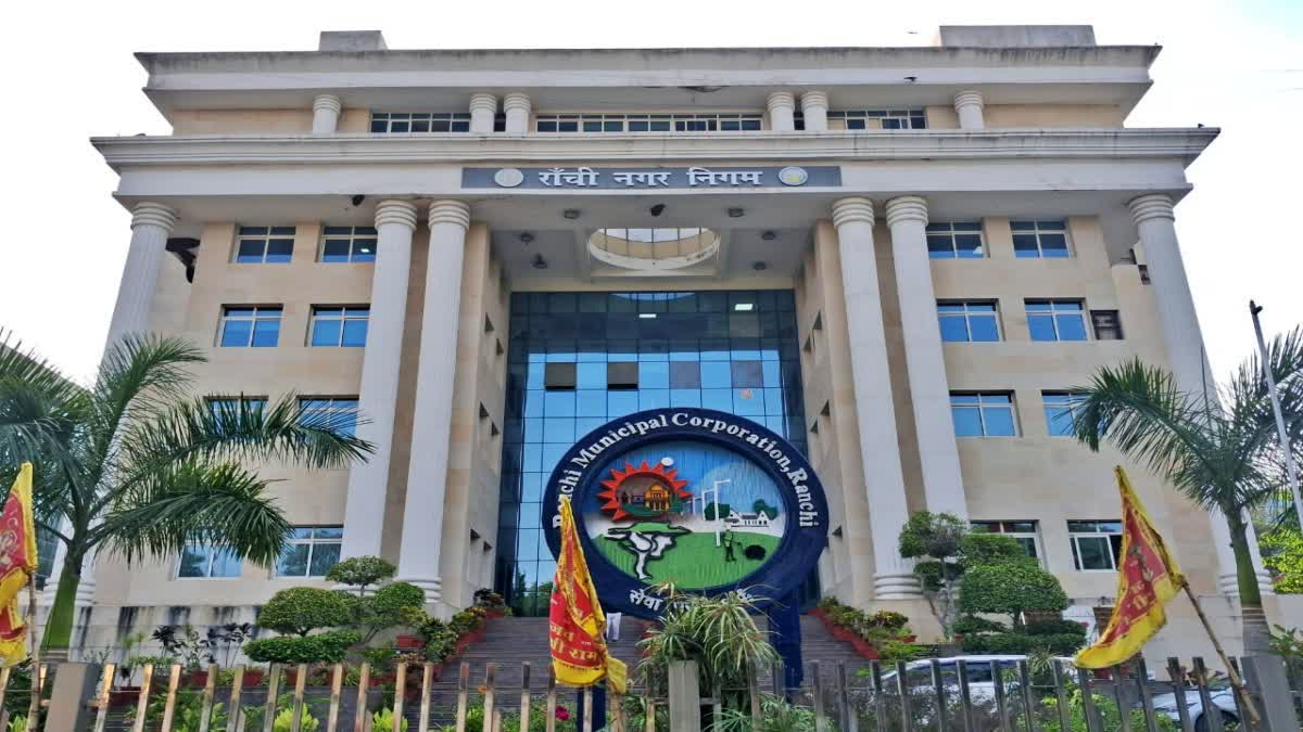 मुहर्रम को लेकर रांची नगर निगम सतर्क, विशेष सफाई अभियान सहित कई दिशा ...