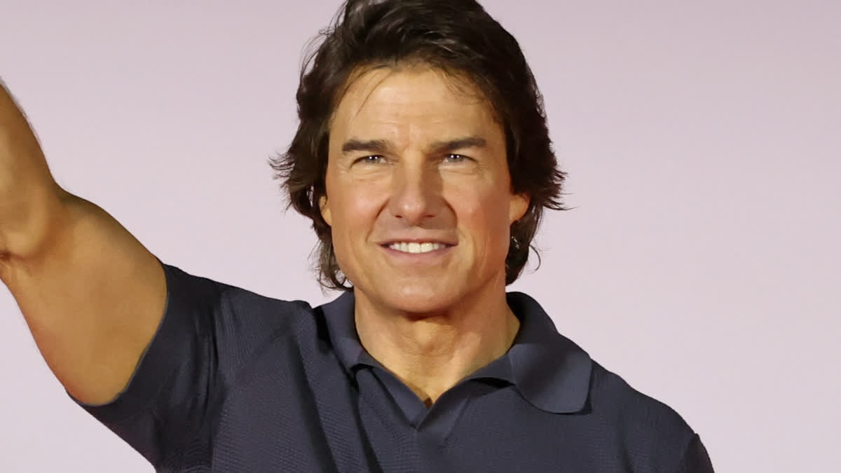 Happy Birthday Tom Cruise: From Wanting To Become Priest To Owning ...