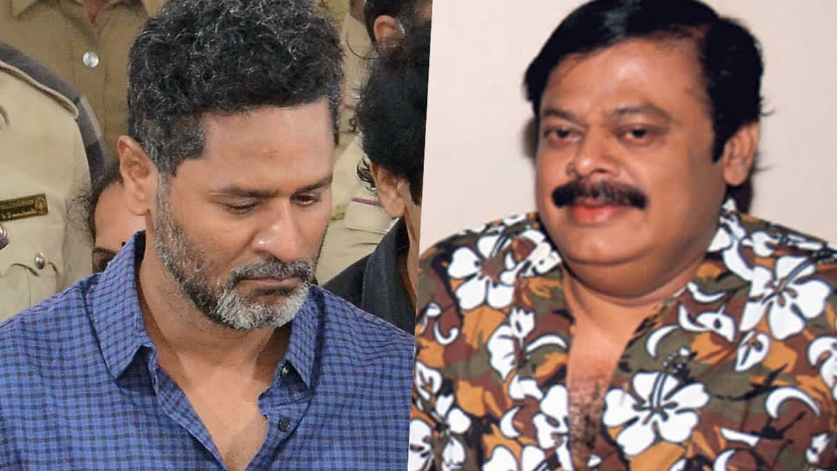 Tamil Actor and Music Director Madhan Bob Passes Away; Prabhudheva Mourns: ‘His Presence Always ...