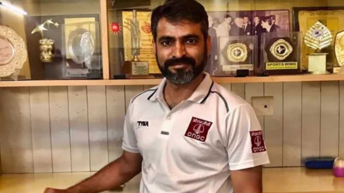 இந்திய கிரிக்கெட் தேர்வு குழு உறுப்பினராக அஜெய் ராத்ரா நியமனம்! யார் ...