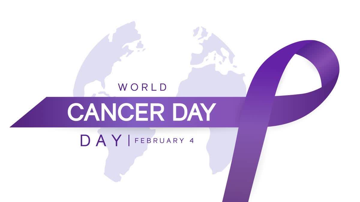 World Cancer Day 2025: Tobacco, Alcohol Prime Factors Behind Cancer ...