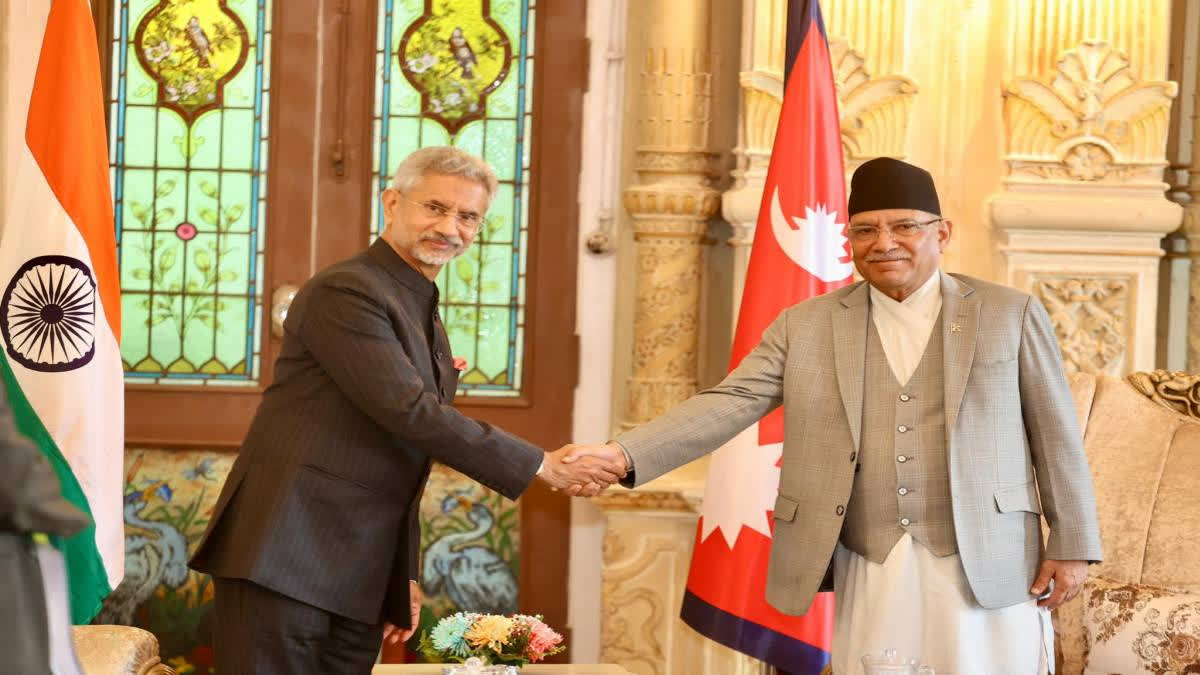 New Govt Alliance in Nepal After Maoist Centre-Nepali Congress ... New Govt Alliance in Nepal After Maoist Centre-Nepali Congress ...