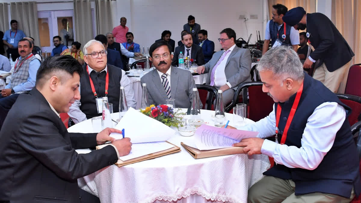 Jammu Kashmir Civic Polls: Madhya Pradesh EC To Assist J&K In ...