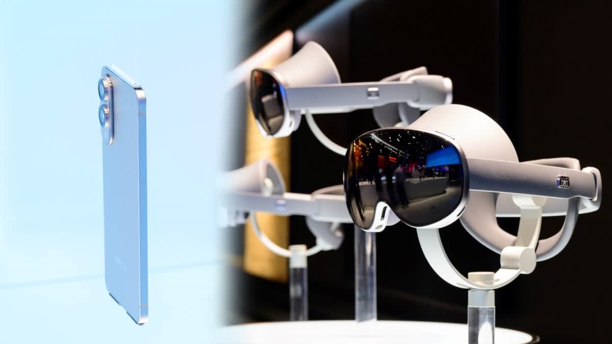 MWC 2025: Samsung Previews Project Moohan XR Headset, Galaxy S25 Edge Super Slim Smartphone