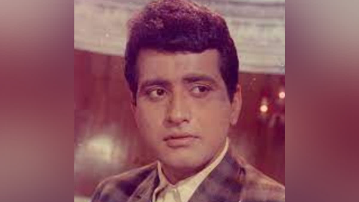 Legendary Bollywood Actor Manoj Kumar Dies At 87 In Mumbai