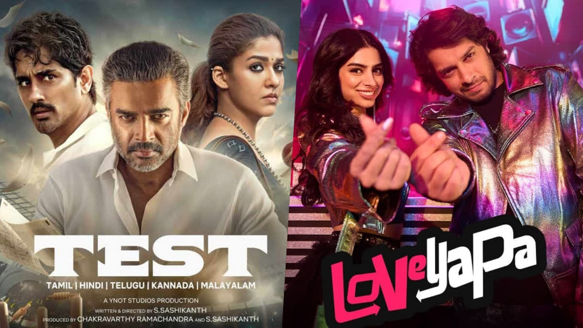 Weekend Binge-Watch Guide: 6 Exciting Titles Dropping This Friday On OTT