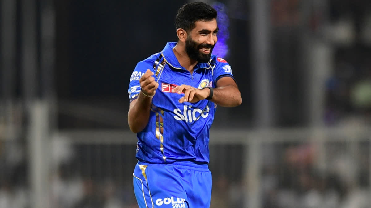 IPL 2025: Major Update On Bumrah’s Return: Star MI Pacer Likely To Miss Two More Matches