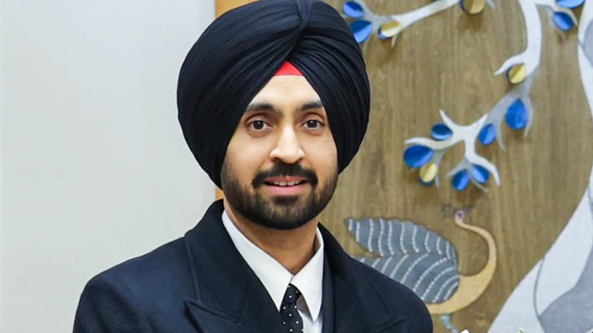 Met Gala 2025: Diljit Dosanjh Confirms His Red Carpet Debut, Says ...