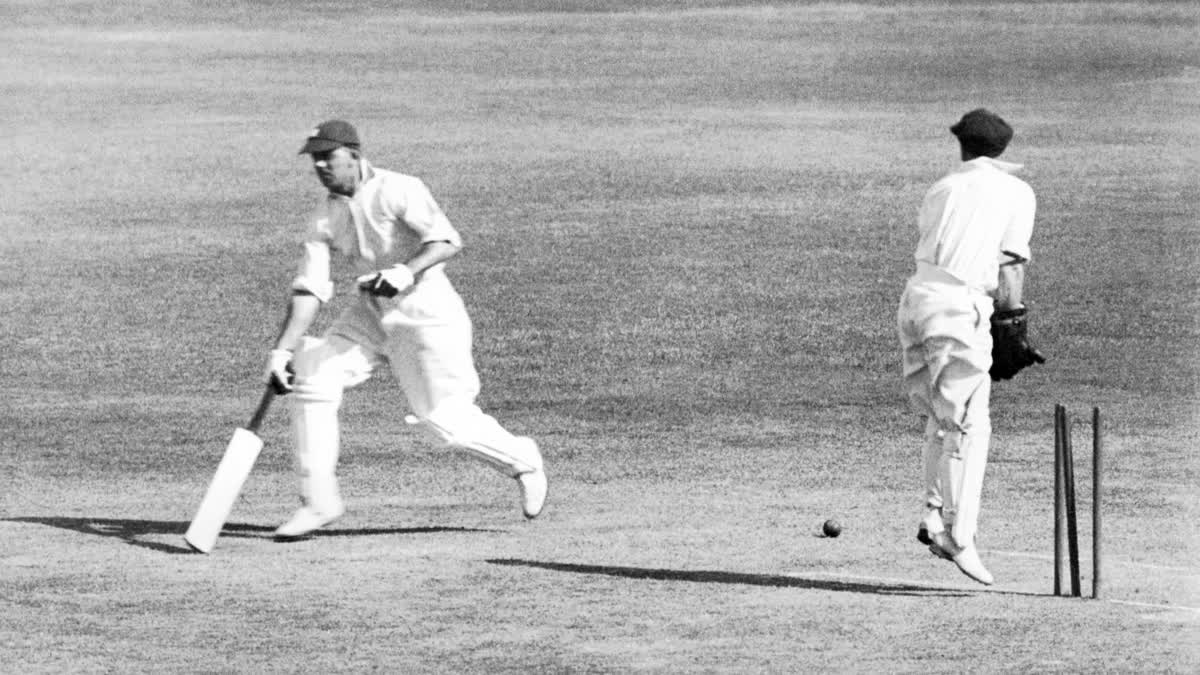 How The 1932-33 Bodyline Series Became One Of The Darkest Chapters In ...