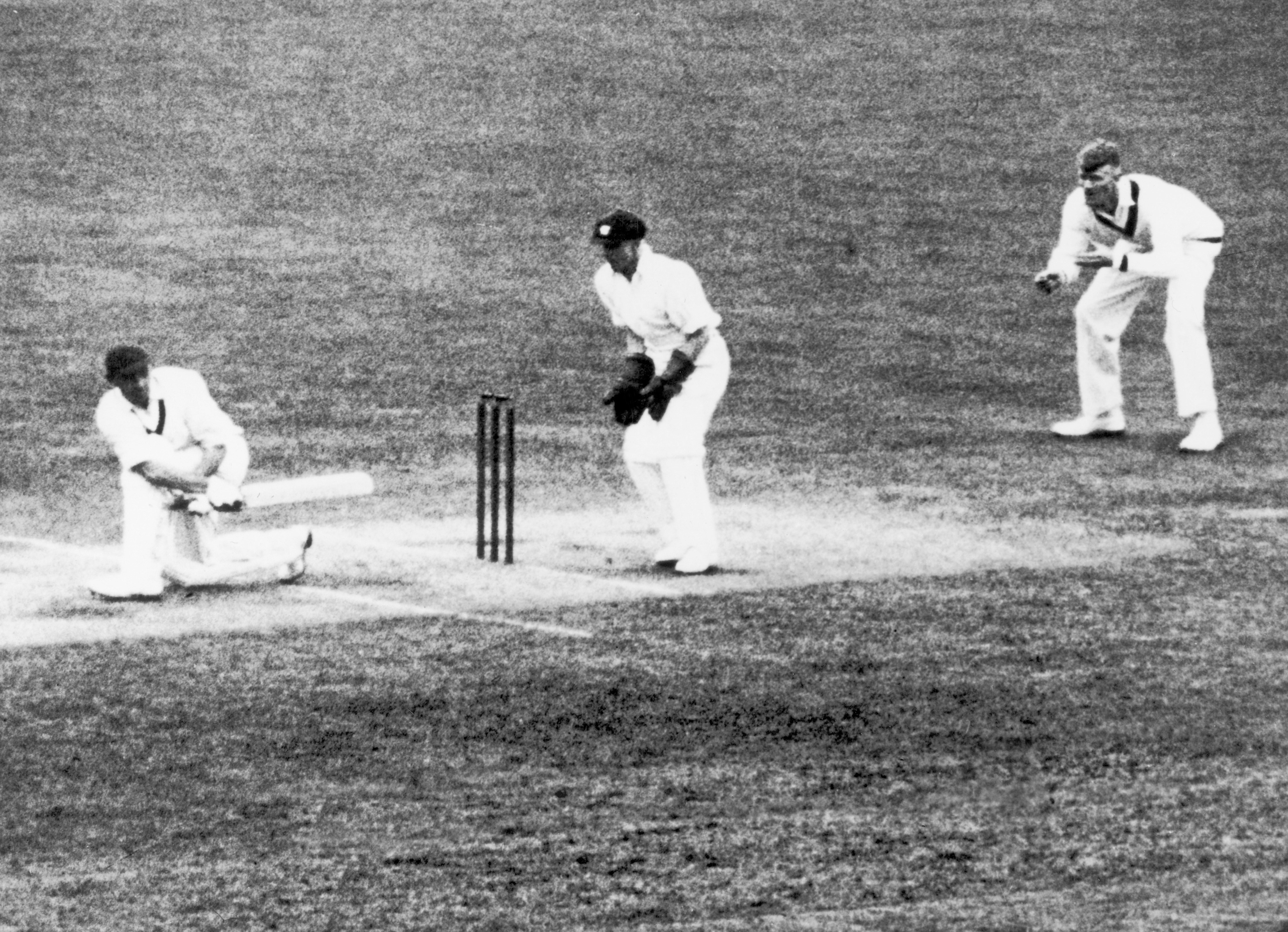 How The 1932-33 Bodyline Series Became One Of The Darkest Chapters In ...