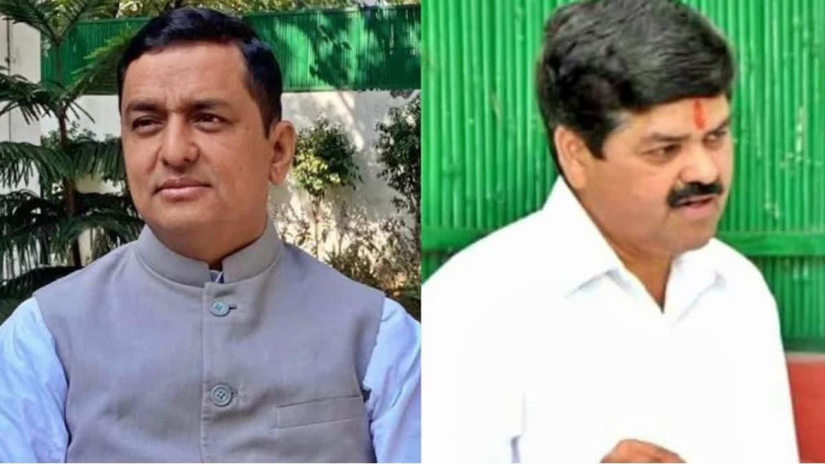 Pauri Garhwal Lok Sabha Seat Result 2024 | BJP's Anil Baluni Emerges ...