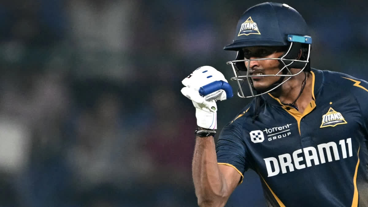 IPL 2025 Award Winners List: Orange Cap, Purple Cap, Fairplay Award, MVP, Emerging Player, Most ...