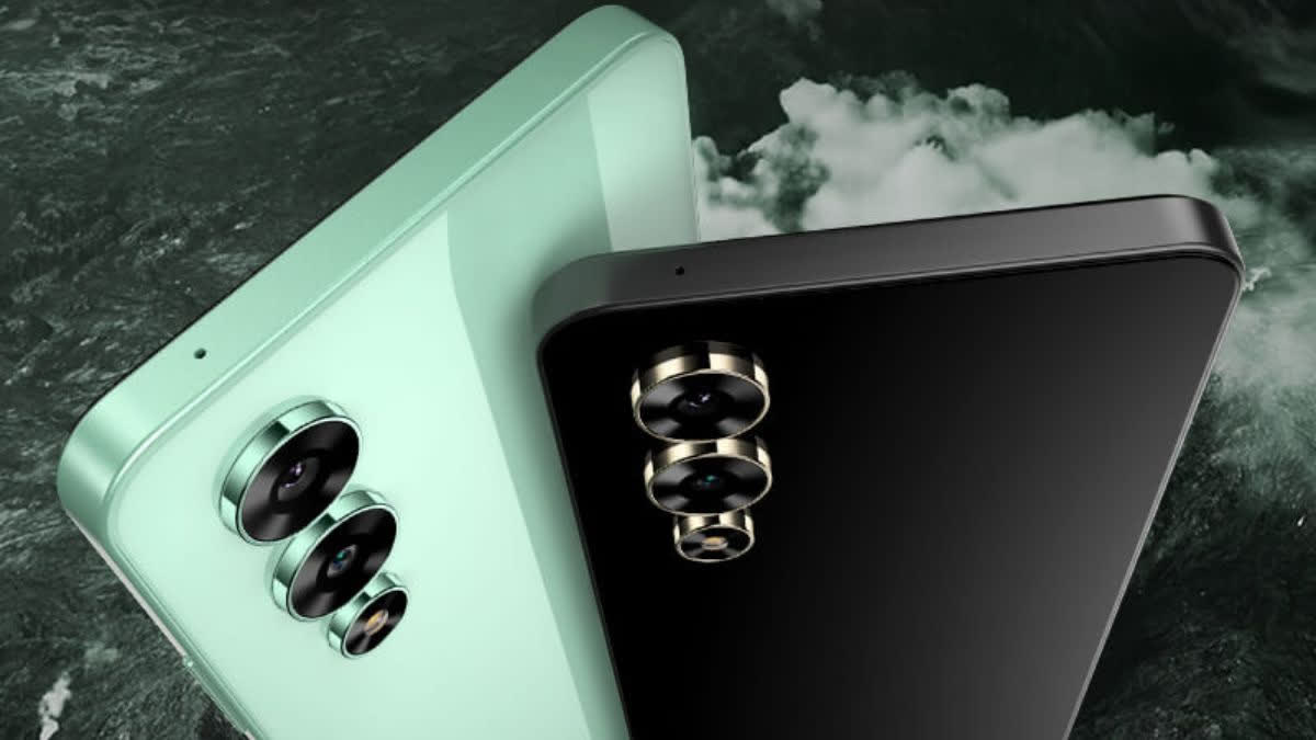 Lava Storm Play 5G, Storm Lite 5G To Launch In India Soon: Key ...