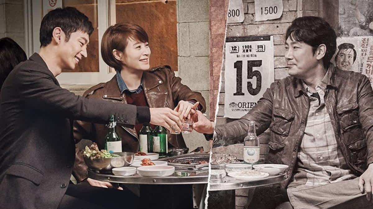 Signal Season 2: Lee Je Hoon Assures Fans Of A Strong Sequel, Calls Cast Reunion 'Rare And ...