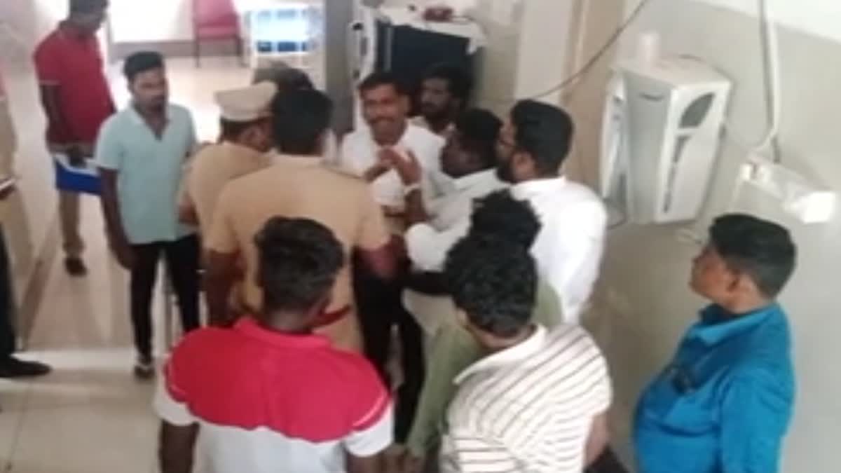 Body Mix-Up At Tamil Nadu Hospital Sends Man's Remains To Bihar, Sparks Outrage