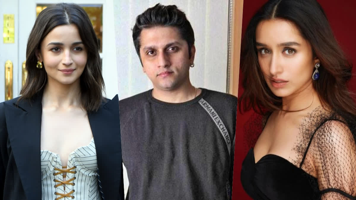 'They're Biased Towards Me': Mohit Suri On Alia Bhatt, Shraddha Kapoor's Early Support For Saiyaara