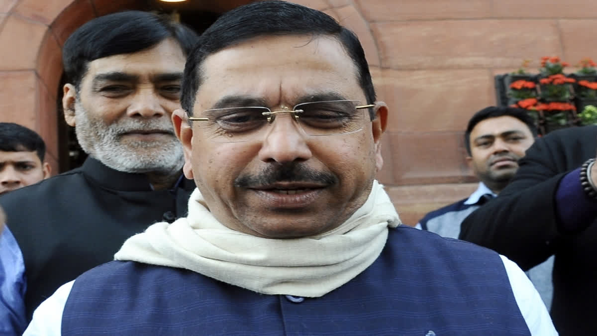 India Is Committed To Become World Leader In Green Hydrogen Sector ...