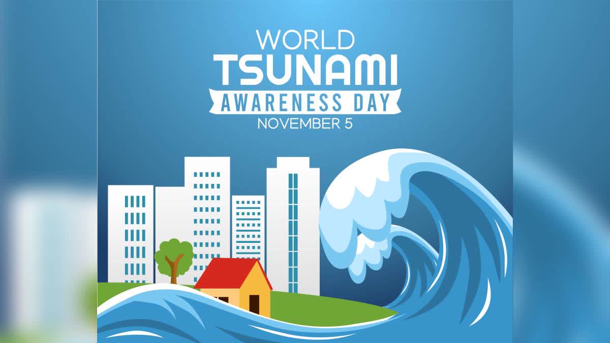 World Tsunami Awareness Day: Causes, Impact, Lessons Learnt