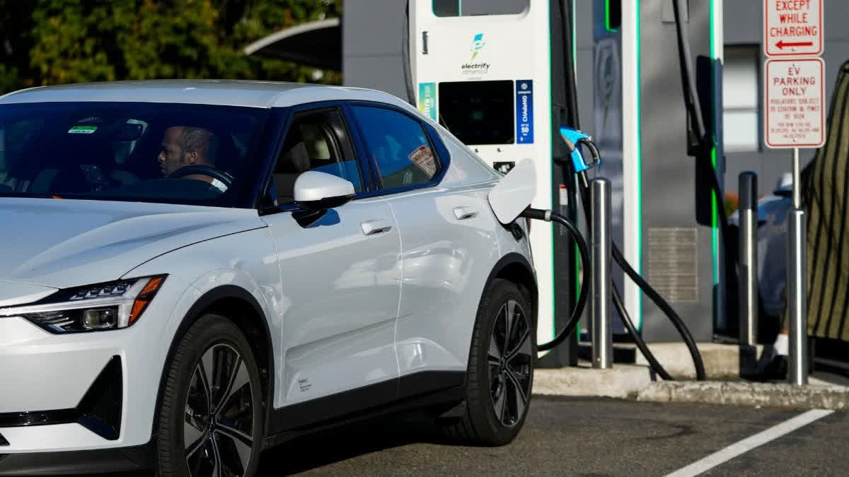 India Needs ZEV Adoption To Double Growth Rate To Achieve 30% EV Target ...