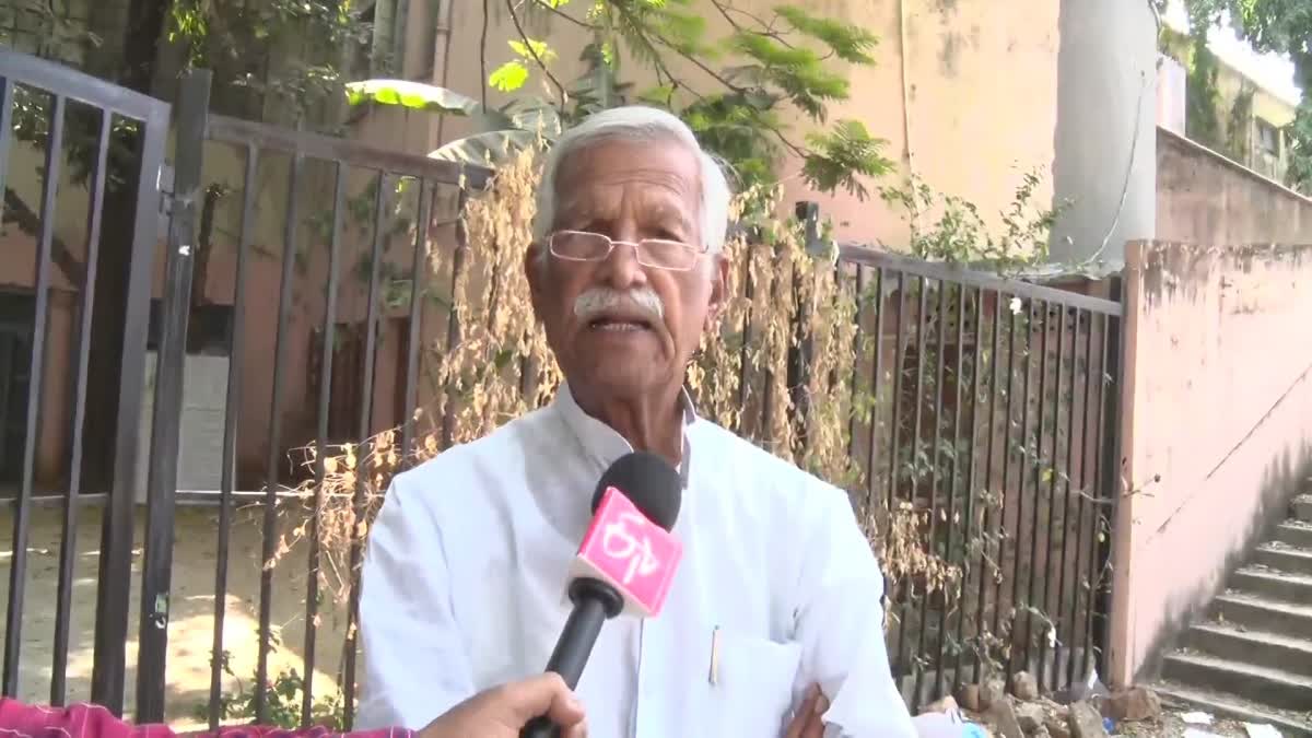 త్వరలోనే ధరణి పోర్టల్ పై మధ్యంతర నివేదిక : కోదండ రెడ్డి