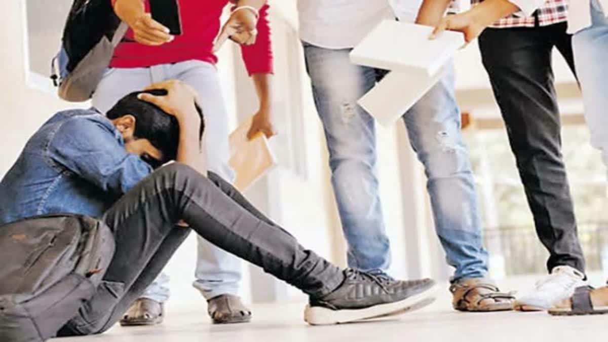 Kerala Student Develops Anti-ragging App For Instant Flagging