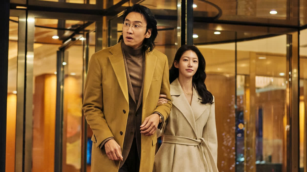 Karma on Netflix: Know About Plot, Cast, and Key Details of the 6 ...