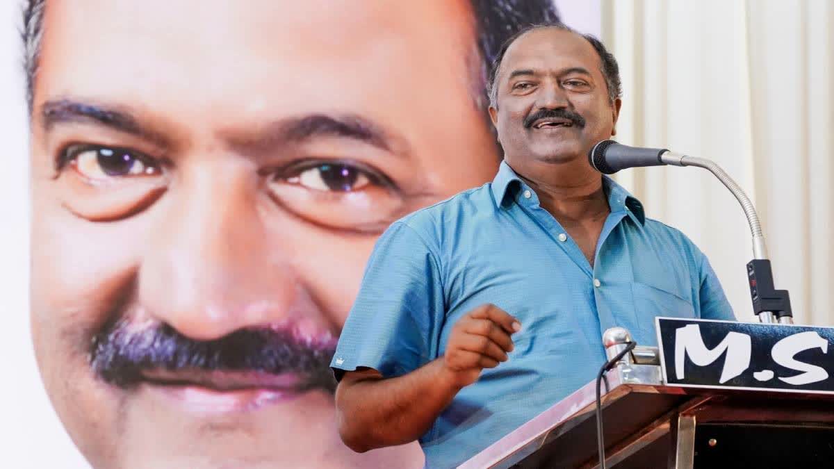 World Cartoonist Day 2025: Kerala Minister Balagopal Flags Trends To ...