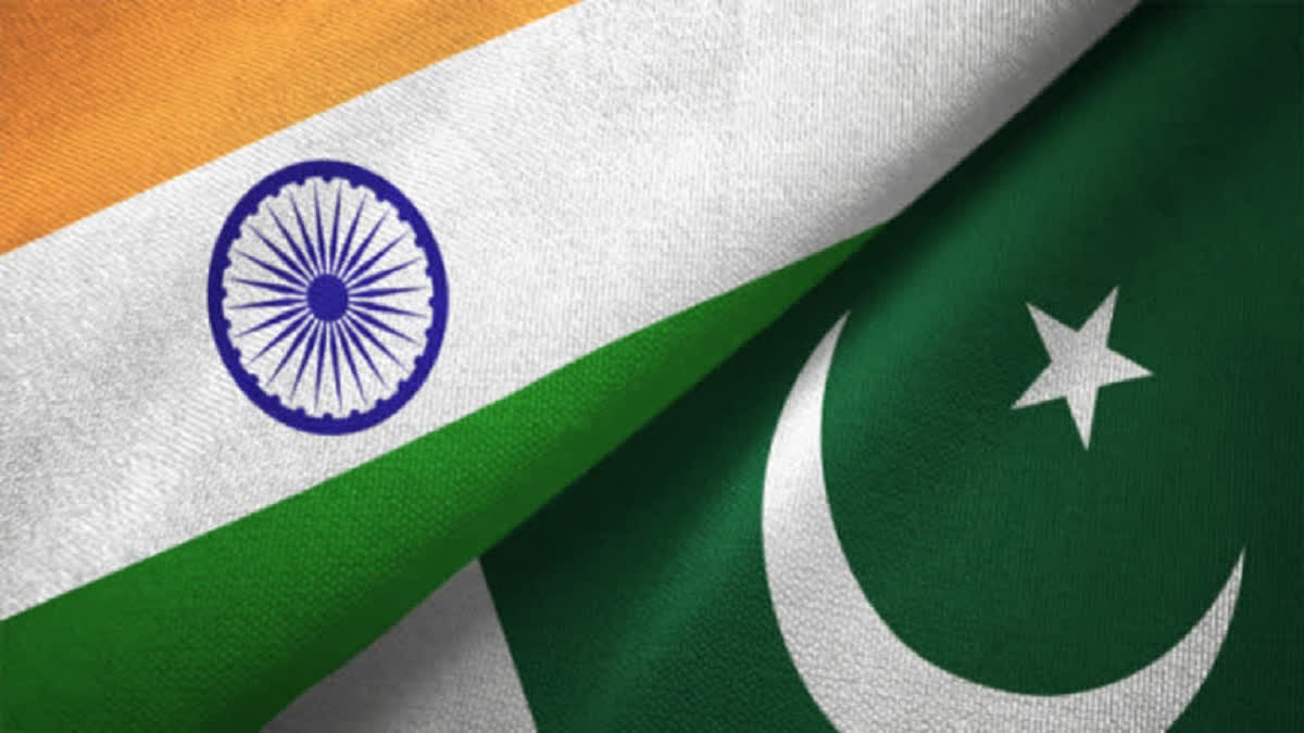 Pak Says It Desires Normal Neighbourly Relations With India