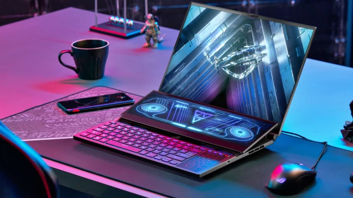 Explained: Government extends time to curb laptop imports; here's what ...