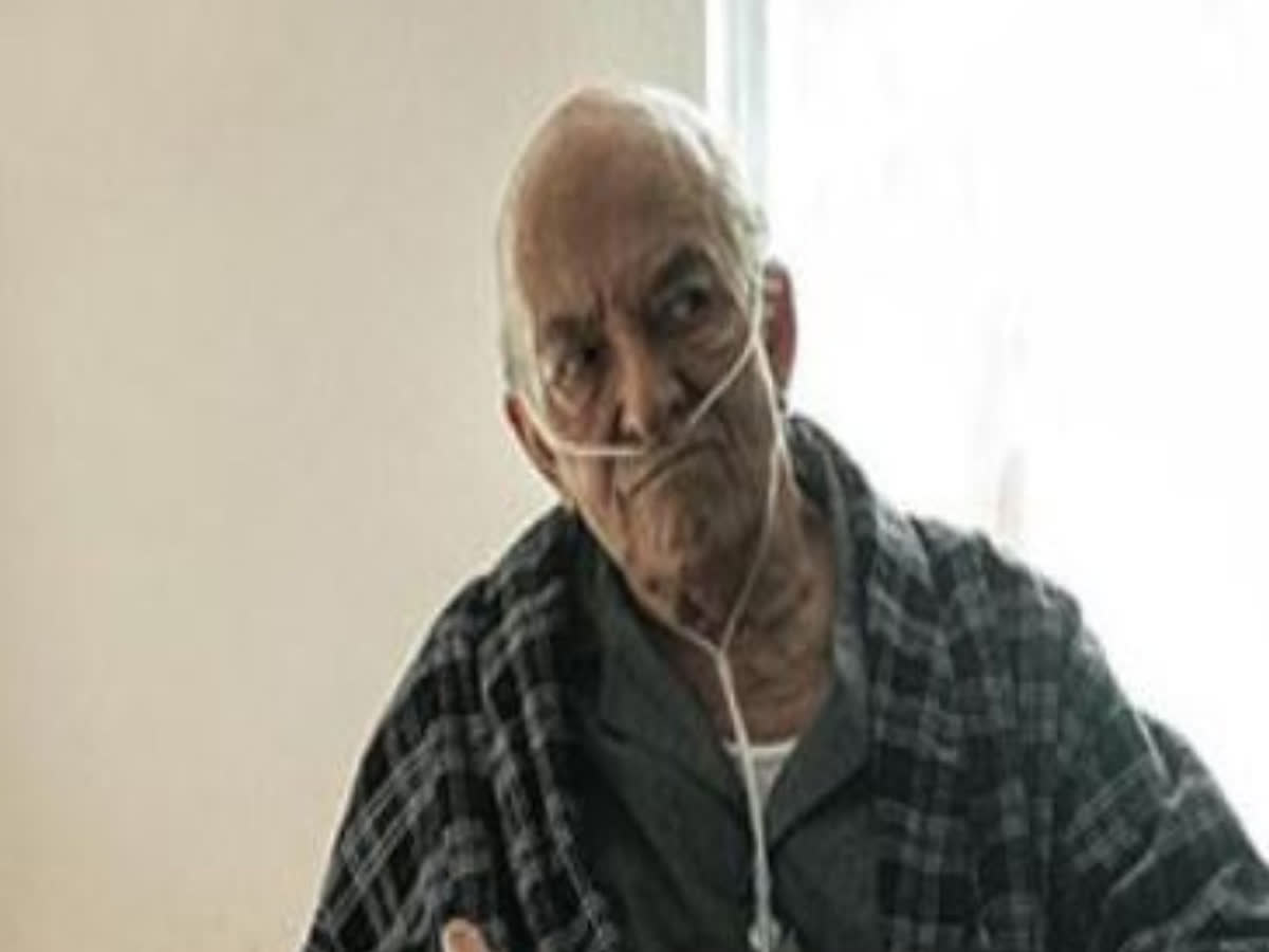 Mark Margolis American Horror Story