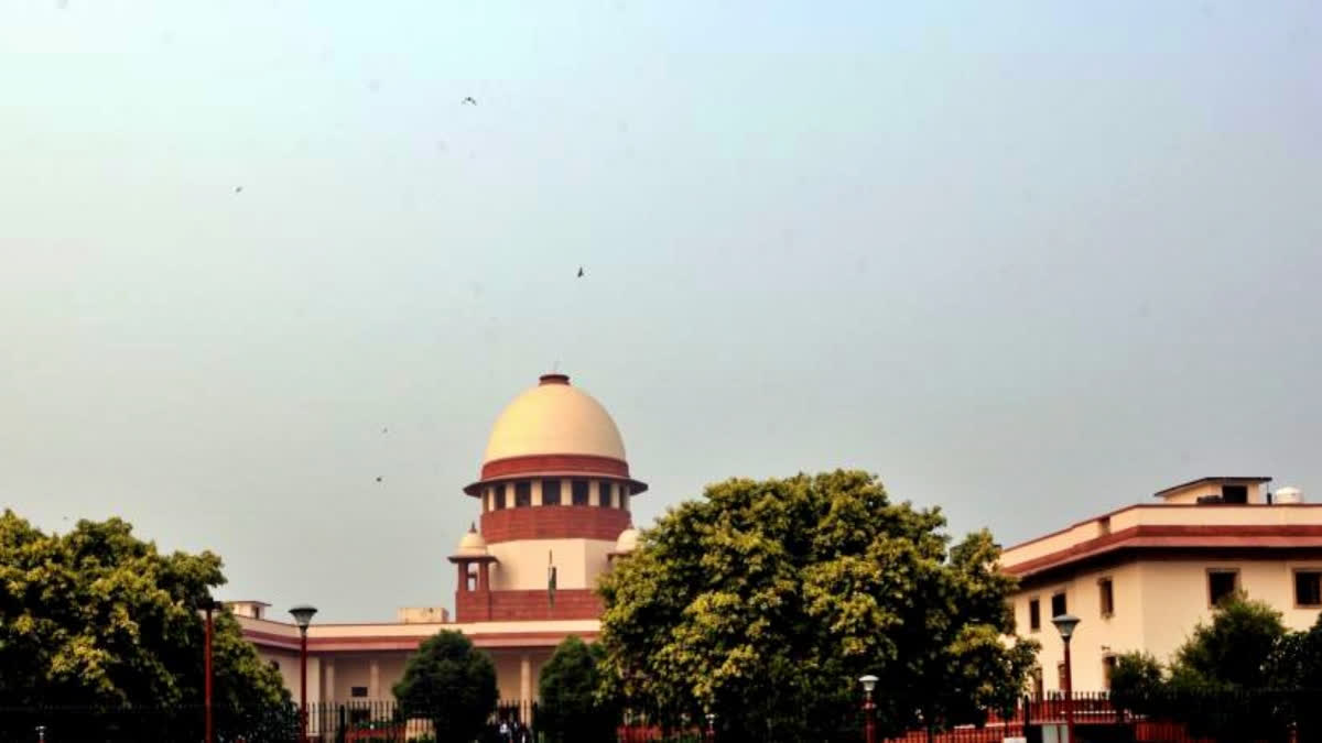 SC: Pollution Boards Have Powers To Impose Restitutionary Damages