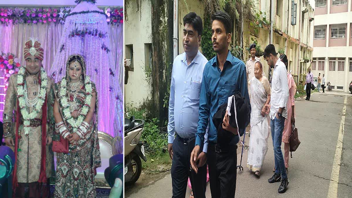 Shooter Tara Shahdeo's husband gets life imprisonment, mother-in-law ...