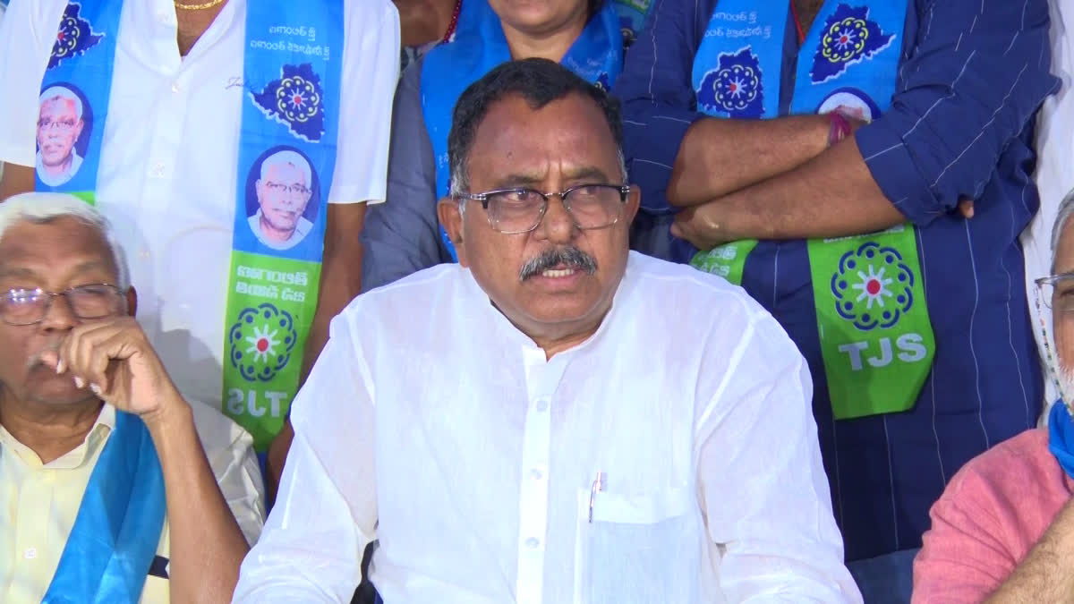 మద్దతు ఇచ్చిన పార్టీల సూచనలు, సలహాలతోనే ముందుకెళ్తాం : మల్లు రవి ...