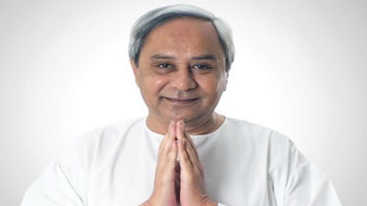 Patnaik launches Rs 120 crore sports projects in Sambalpur