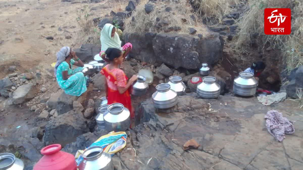 धरणांच्या तालुक्यातील उताणी घागर भरण्यासाठी १२ कोटी ६६ लाखांची मंजुरी ...