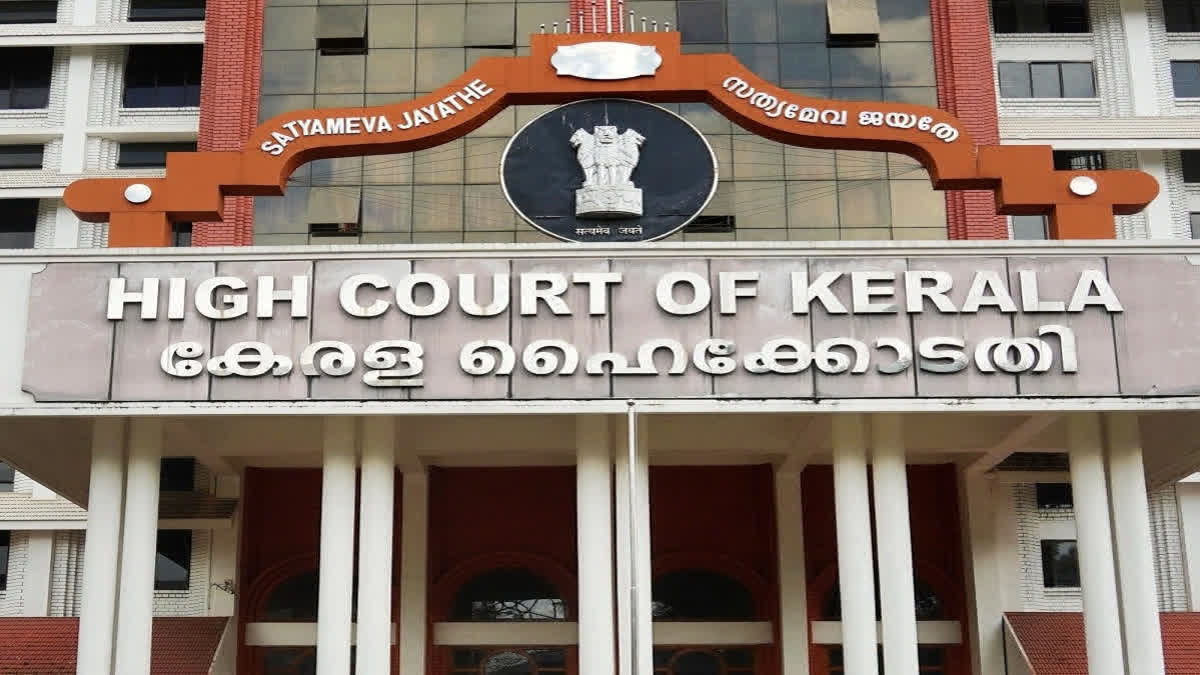 'Strong Legal Framework' Crucial to Curb Rising Ragging Cases: Kerala HC