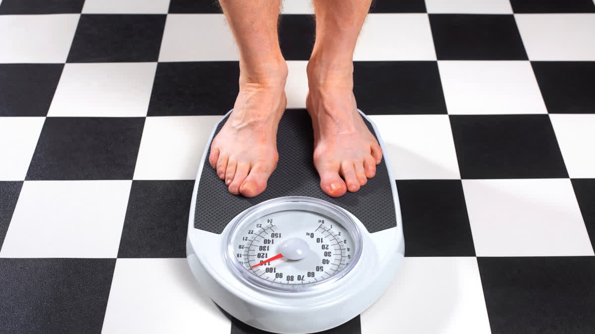 Simple Reasons Why You Gain Weight And End Up Being Obese; All You Need ...
