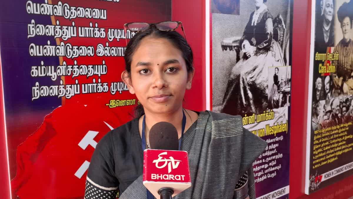 Exclusive | We Can't Be Neutral, Our Future Depends On Which Side We Stand: Aishe Ghosh