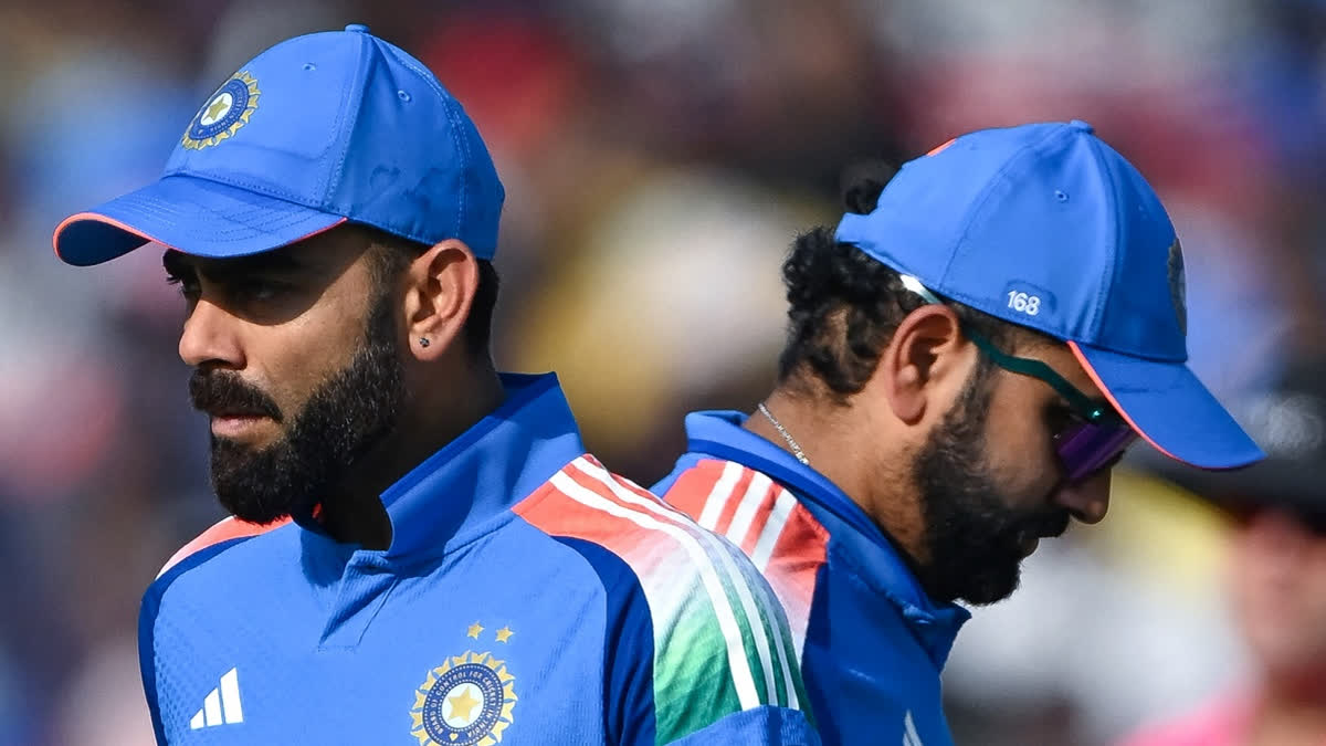 The Ro-Ko Bond: Virat Kohli Opens Up On His Friendship With Rohit Sharma
