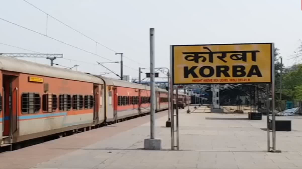 In Chhattisgarh’s Korba; Wild Tuskers Pose Challenge to Voting for Lok ...