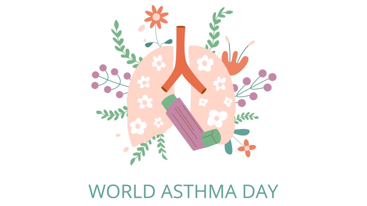 World Asthma Day 2024: 'Asthma Education Empowers'
