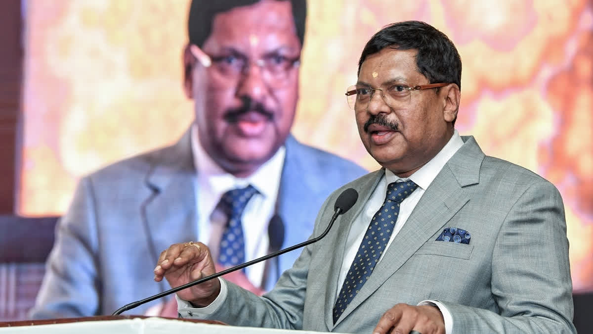 Marginalised Communities Holding Some Of Highest Constitutional Offices ...