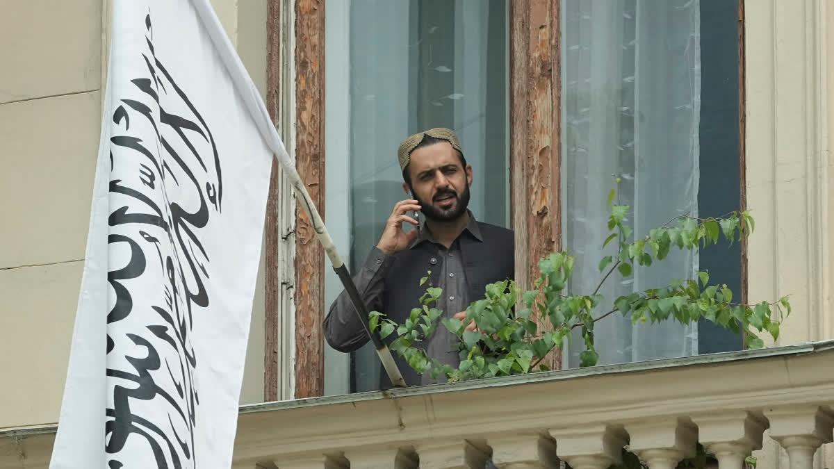 Pakistan In No Hurry To Recognise Afghan Taliban Rule: Officials